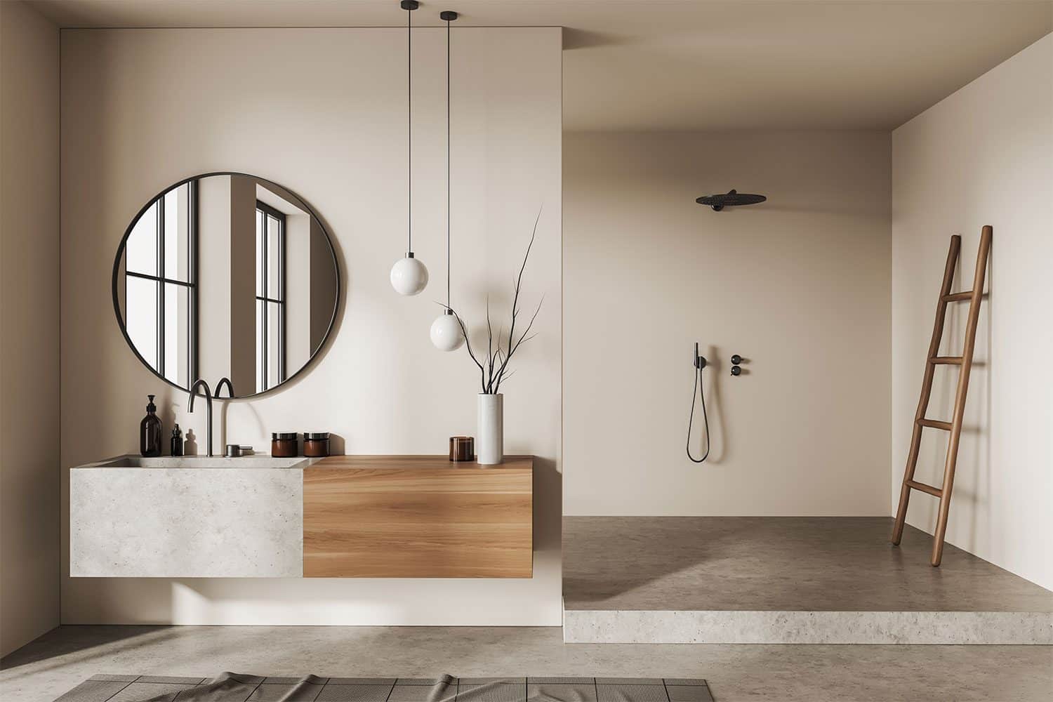 Neues Jahr, neue Badtrends? - Wessing Haustechnik in Herten